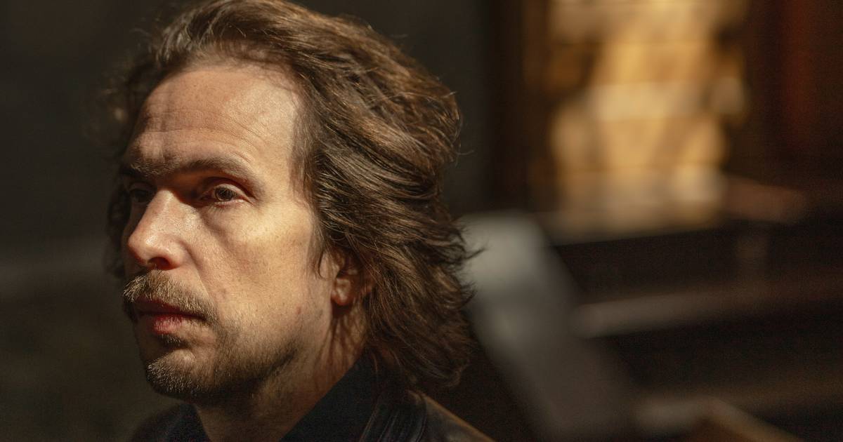 »Julen minder os om, hvem der står os nærmest, hvem vi er afhængige af ...