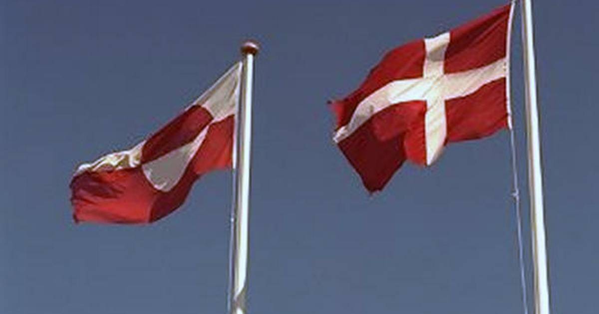 Farvel til Grønland – ja, men uden tak fra Danmark - Jyllands-Posten