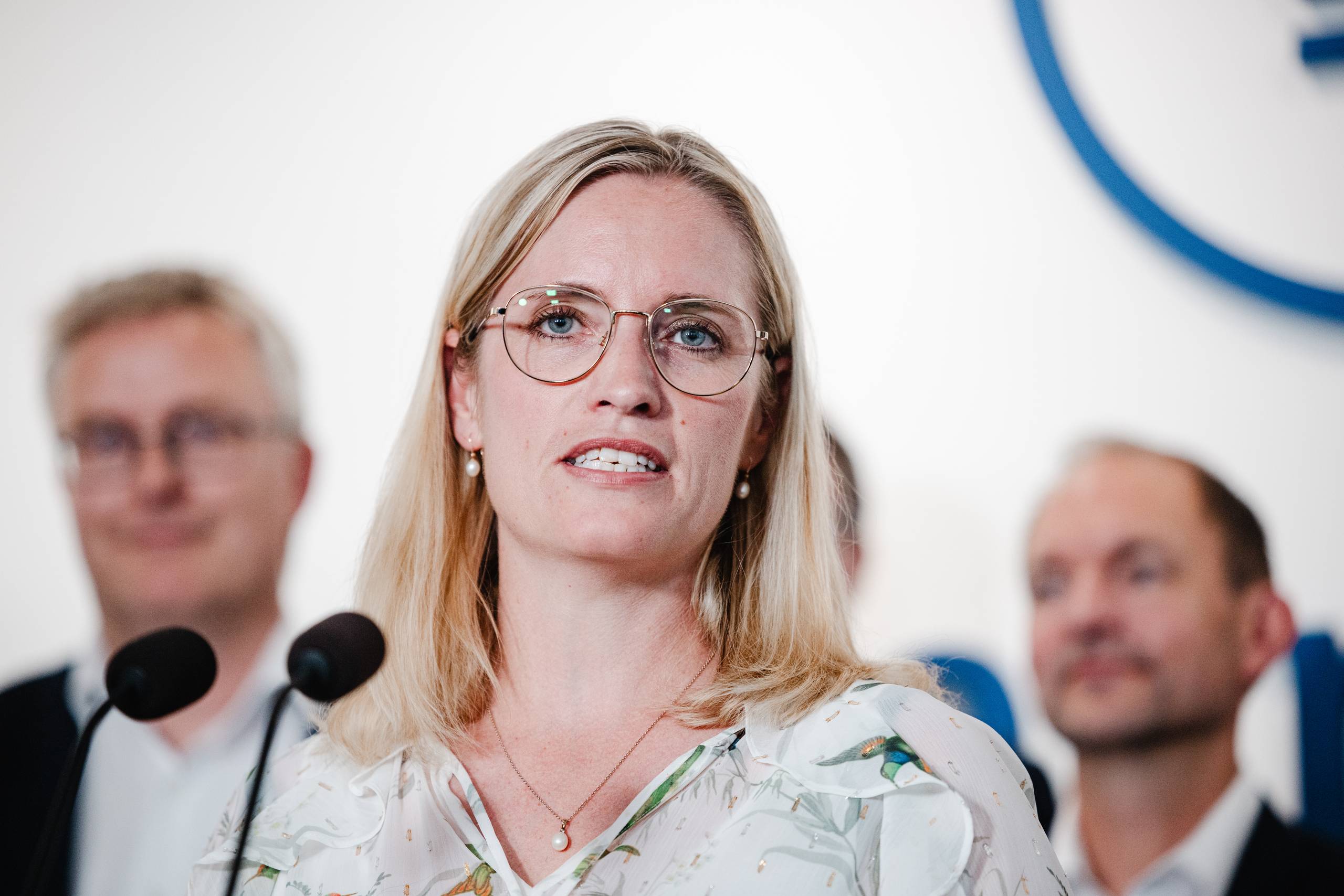 Ny undersøgelse afslører danskernes yndlingsministre - Jyllands-Posten