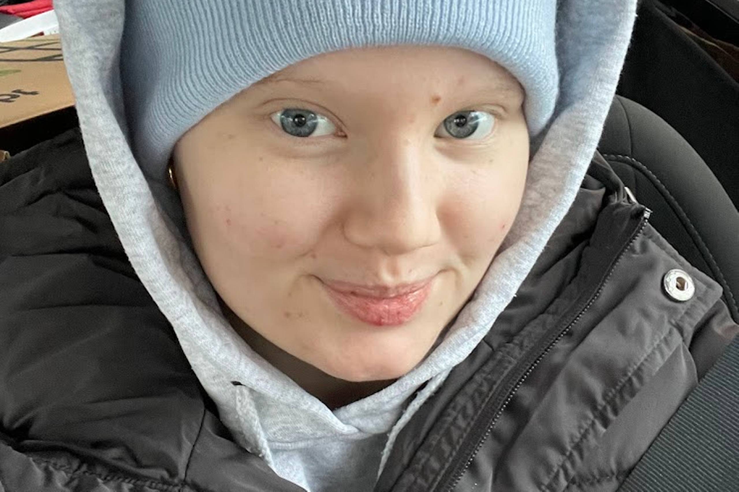 Der findes større problemer end Ønskeskyen - Jyllands-Posten