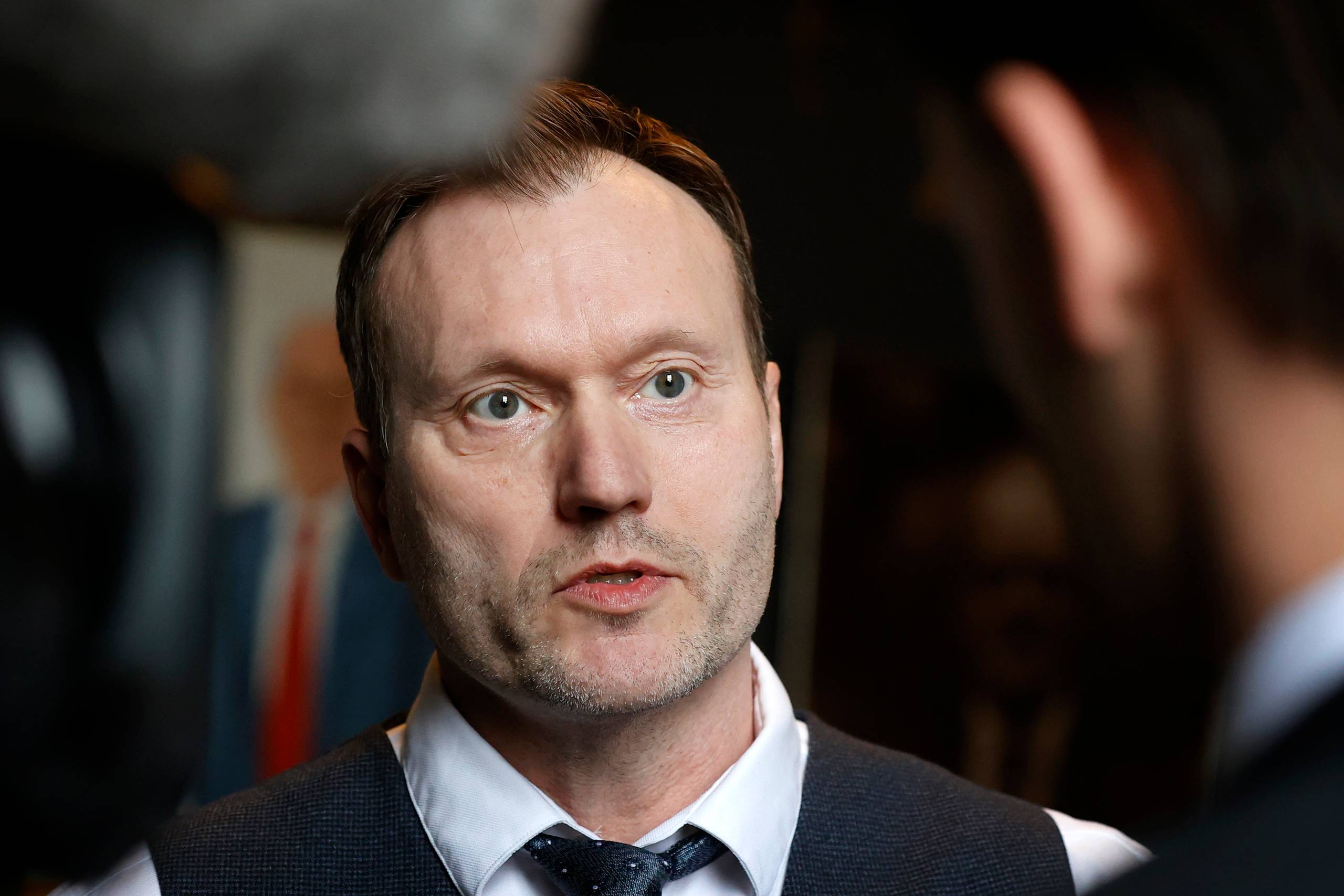 Borgernes Parti får vælgererklæringer nok til at blive ...
