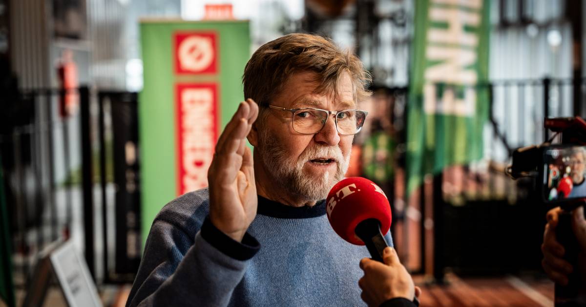 Ny alliance på venstrefløjen vil stille med kandidater til kommunal- og folketingsvalg ...