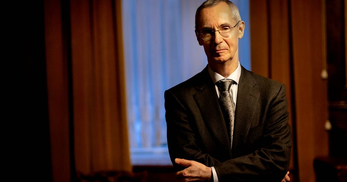 Nu reagerer Rusland på Morten Messerschmidts kontroversielle plan for ...