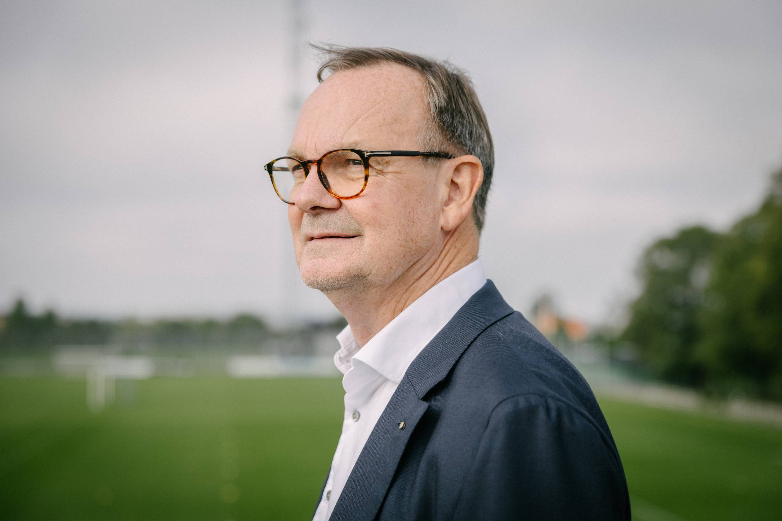 Det nordlige Aarhus skal være et sted, hvor andre hold er bange for at ...