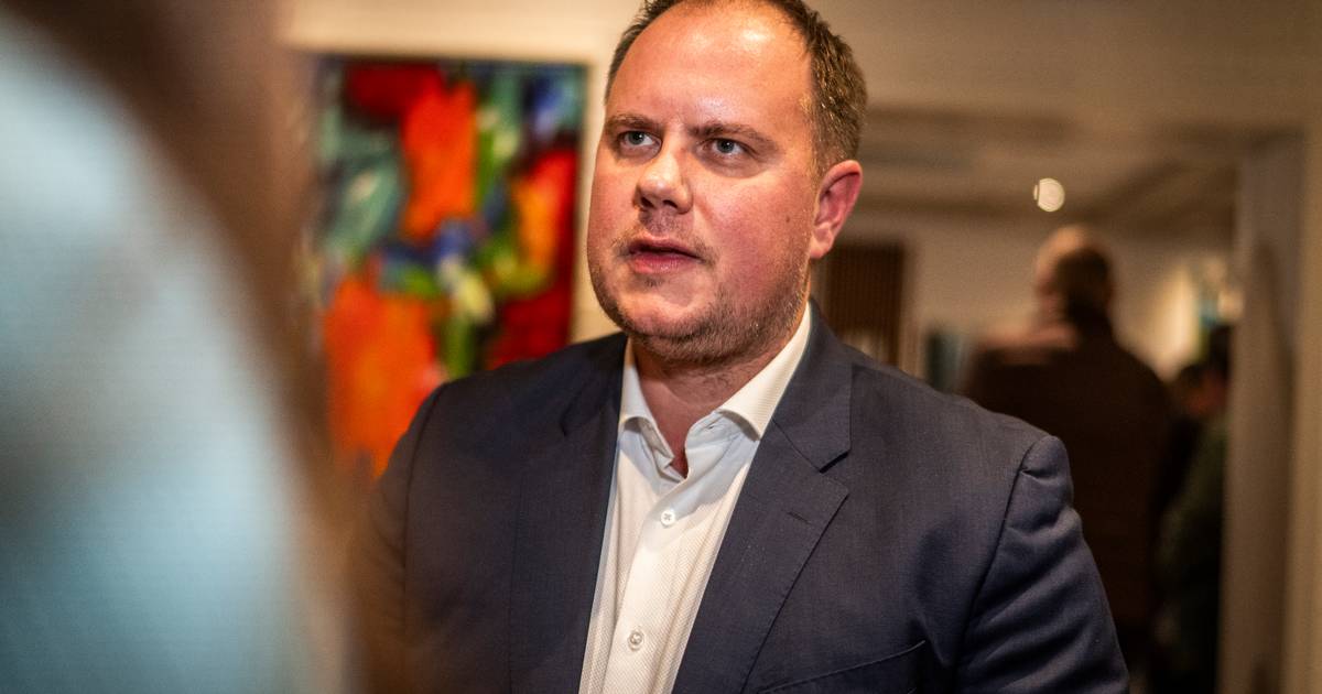 Systemet gør os sløve: Alle partier, der går ind for velfærdsstaten, er ...