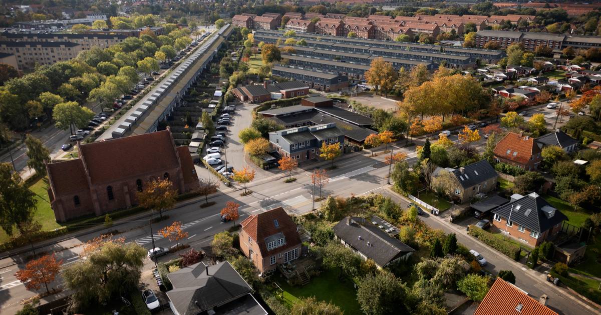 Boligejere med kort rente kan spare tusindvis af kroner efter nytår - Jyllands-Posten