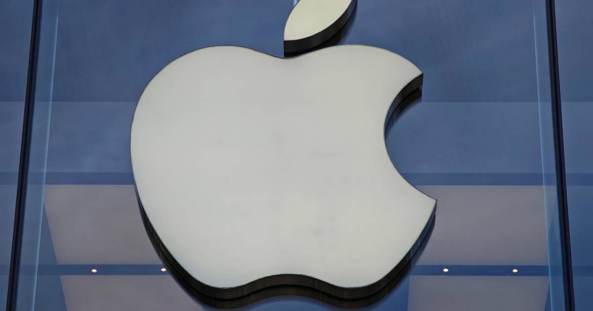 Apple kan snart runde historisk milepæl - Jyllands-Posten
