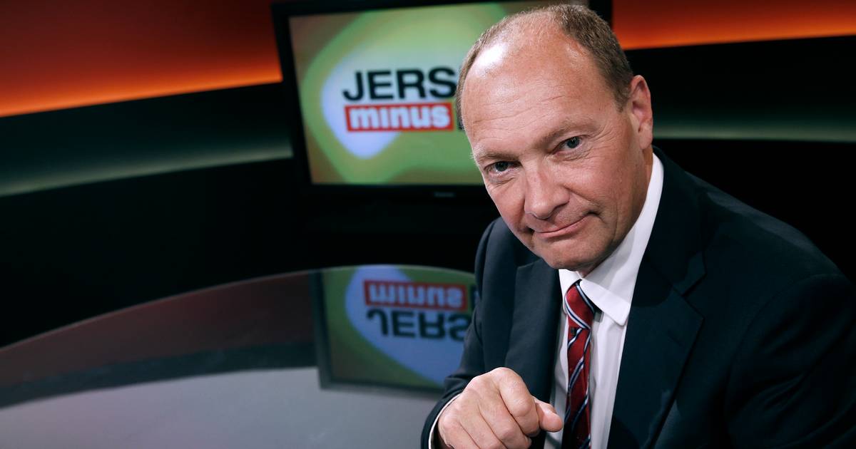 Revolver-Jersild søgte sandheden - Jyllands-Posten