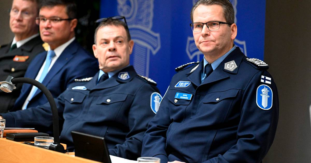 Yderligere tre kabler mellem Finland og Estland oplever afbrydelser ...