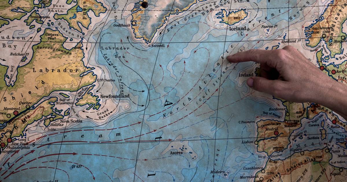 Det må DMI kunne gøre bedre - Jyllands-Posten