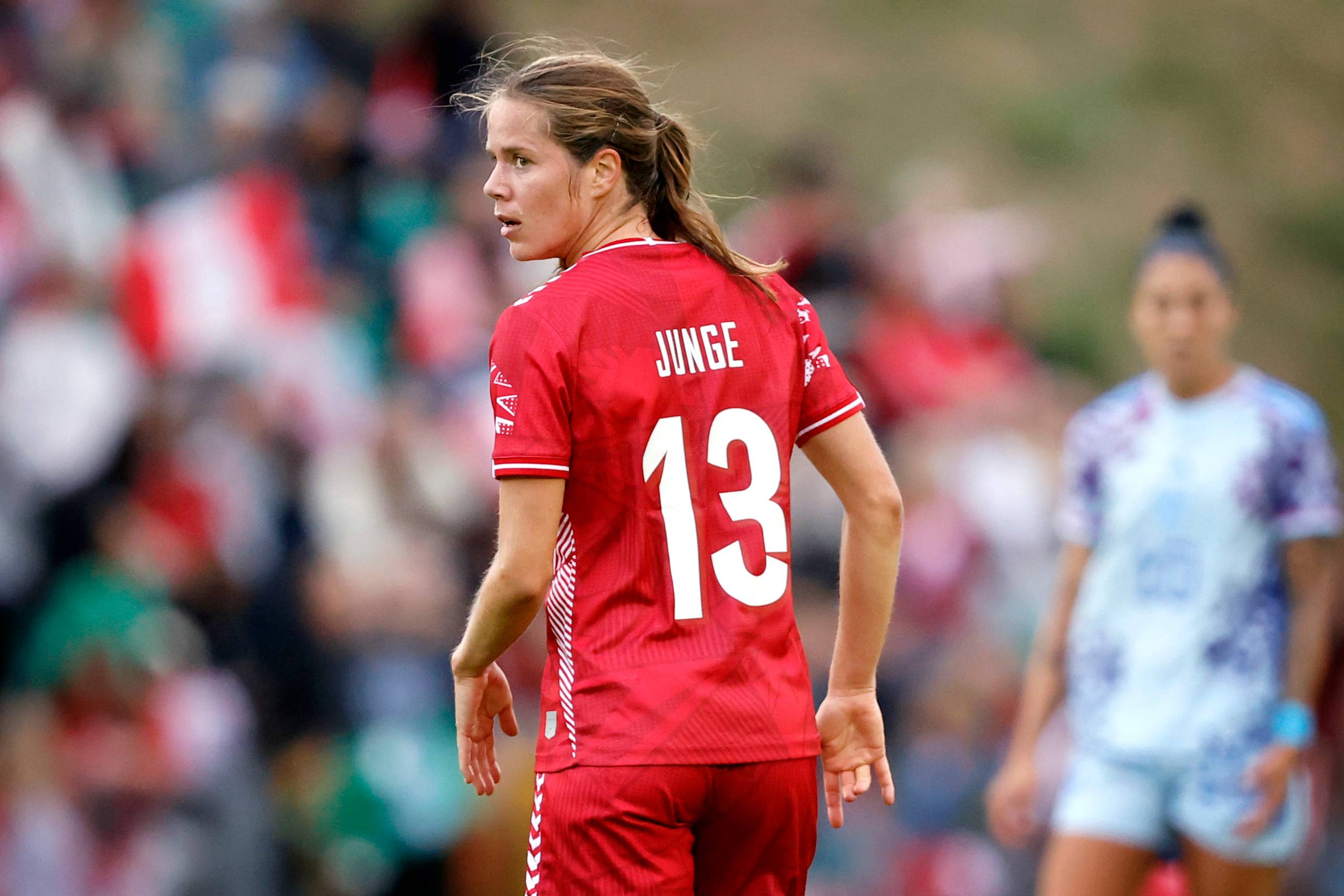 Stor britisk avis kårer dansker til årets fodboldspiller - Jyllands-Posten