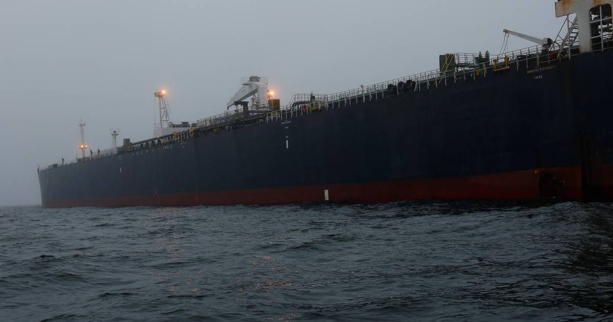 Finsk politi finder langt slæbespor efter kabelbrud i Østersøen ...