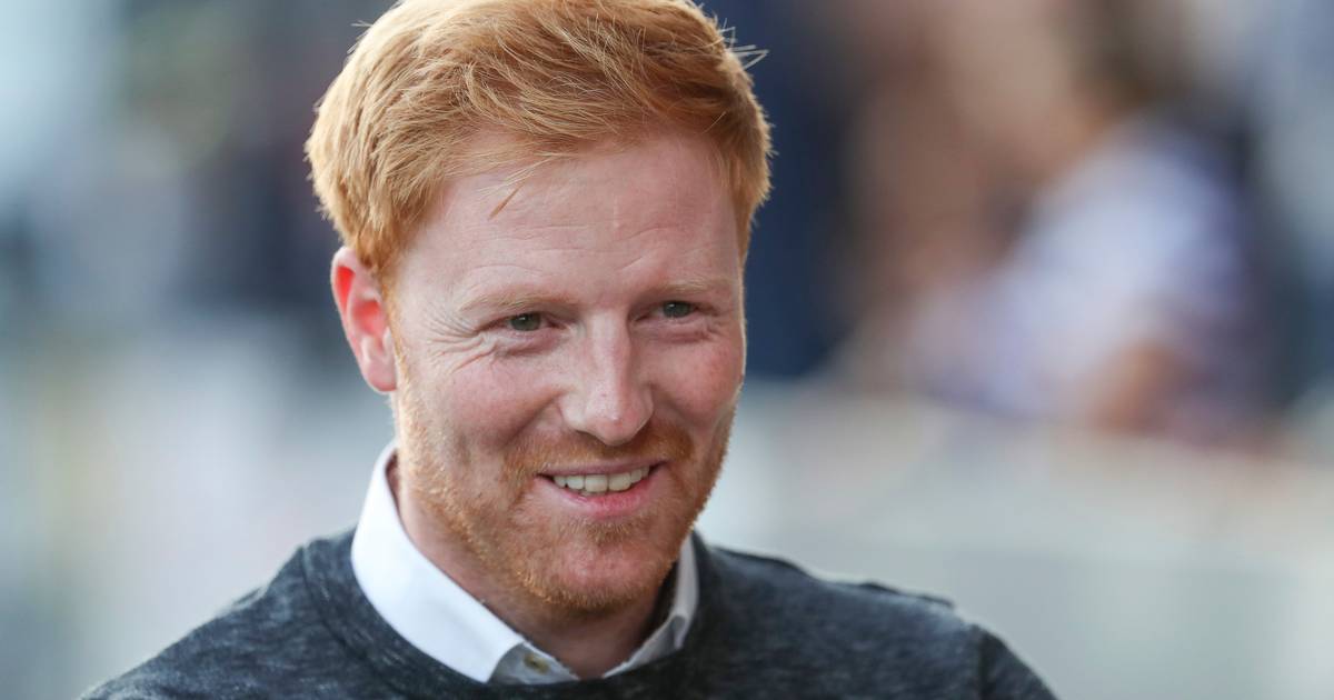 Ung tysker afløser Carsten V. som fodbolddirektør i Brøndby - Jyllands ...