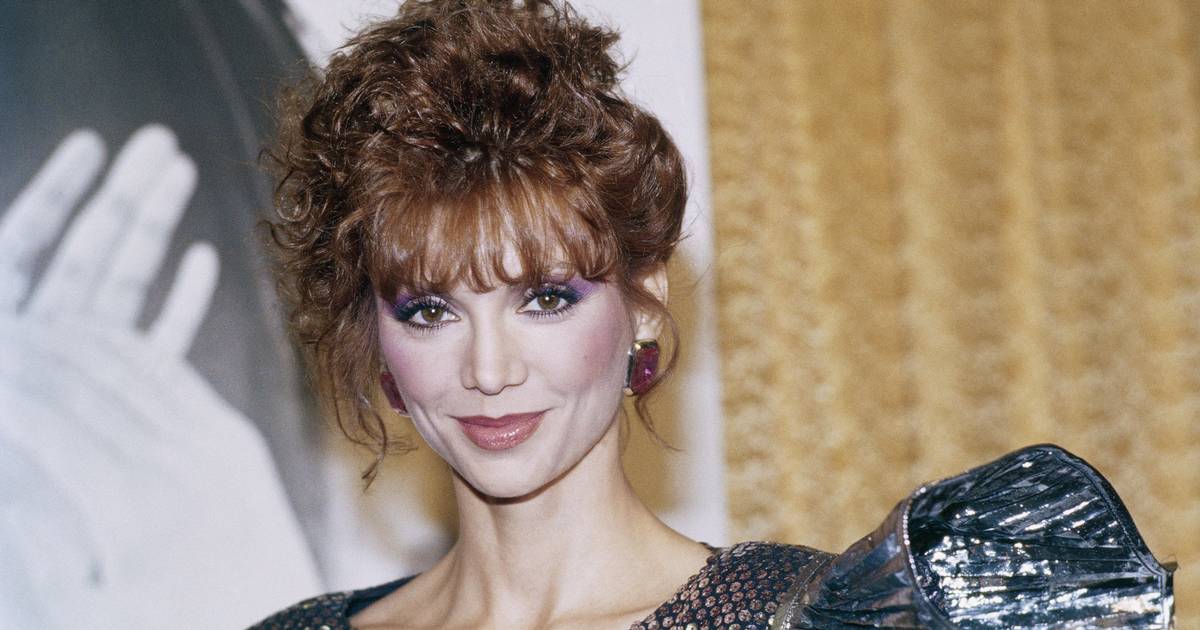 Hun ville være læge og endte som tv-stjerne - Jyllands-Posten