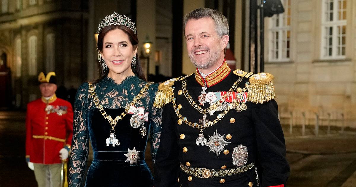 Kongehuset inviterer til kulturbal på Christiansborg Slot - Jyllands-Posten