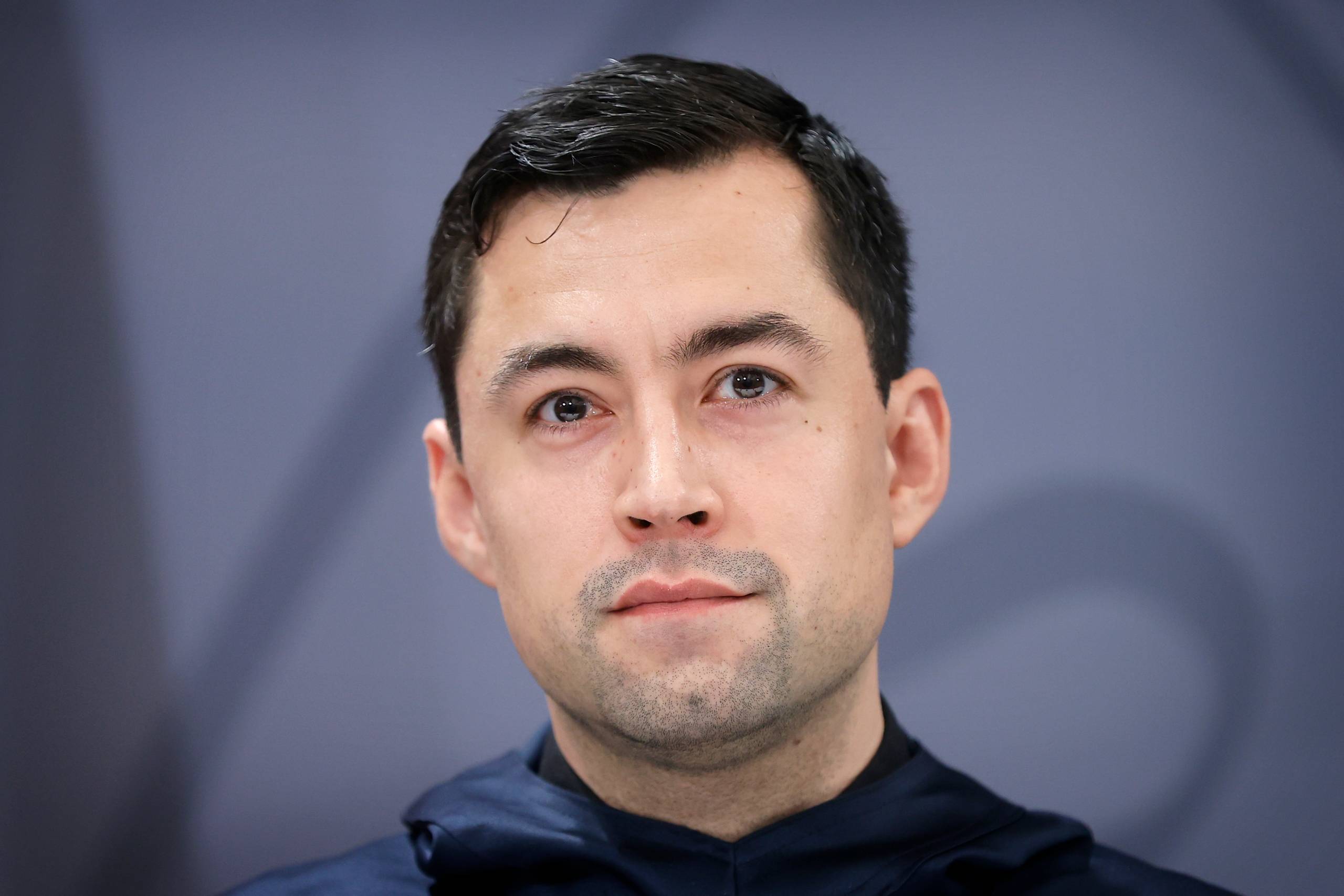 Mute B. Egede: Grønlands fremtid er vores anliggende - Jyllands-Posten