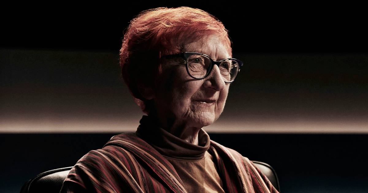 Én skelsættende oplevelse formede Jytte Abildstrøms empatiske tilgang ...