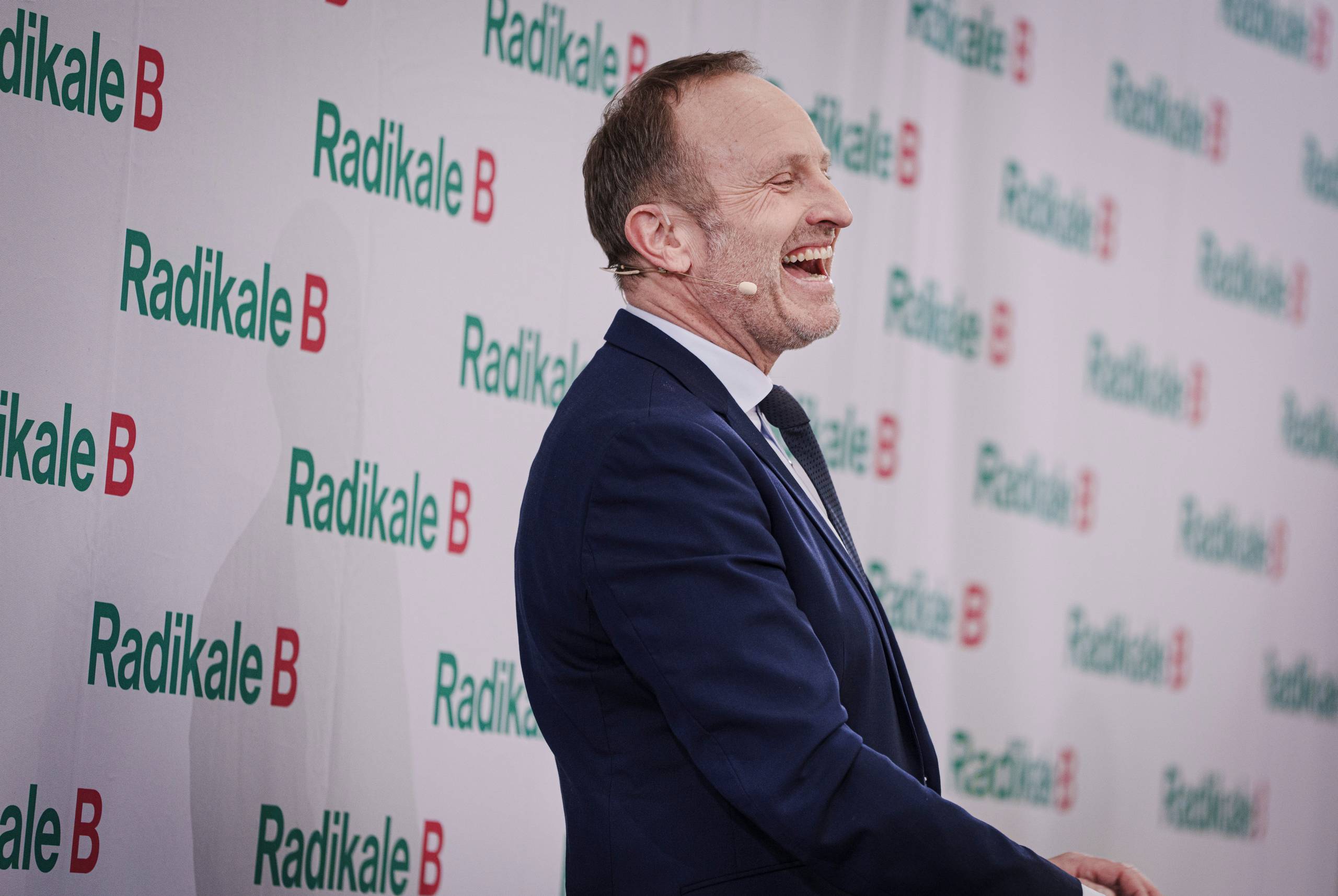 Lars Boje og Pelle Dragsted kæmper om Elon Musks opmærksomhed med hver ...