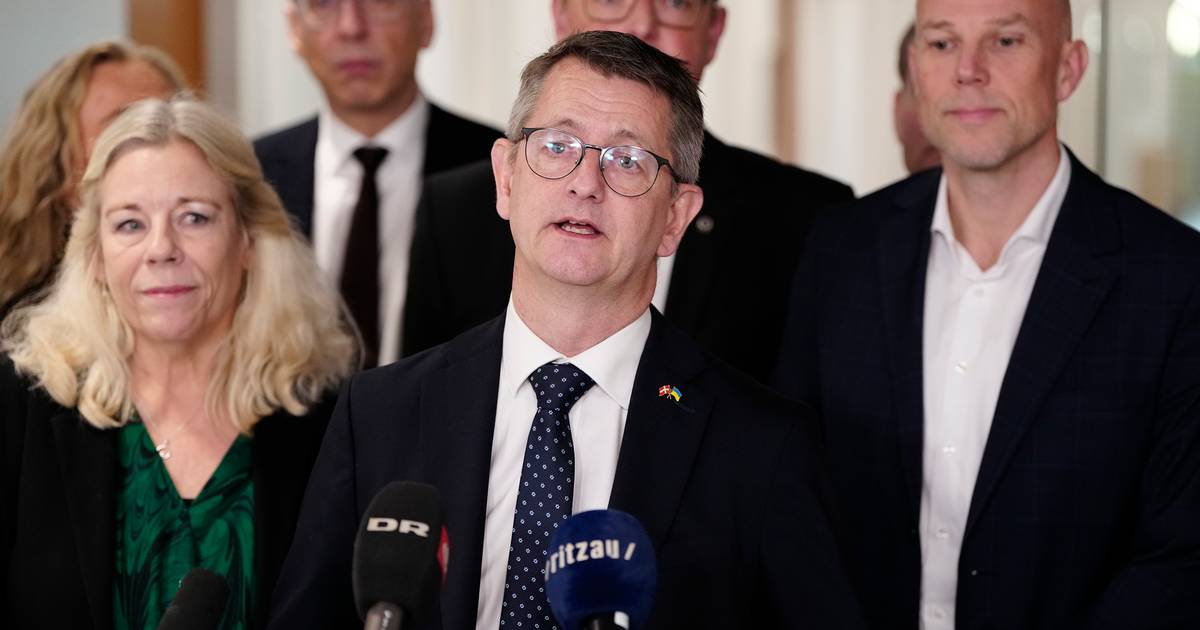 Ny aftale styrker beredskabet med over 600 mio. kr. - Jyllands-Posten