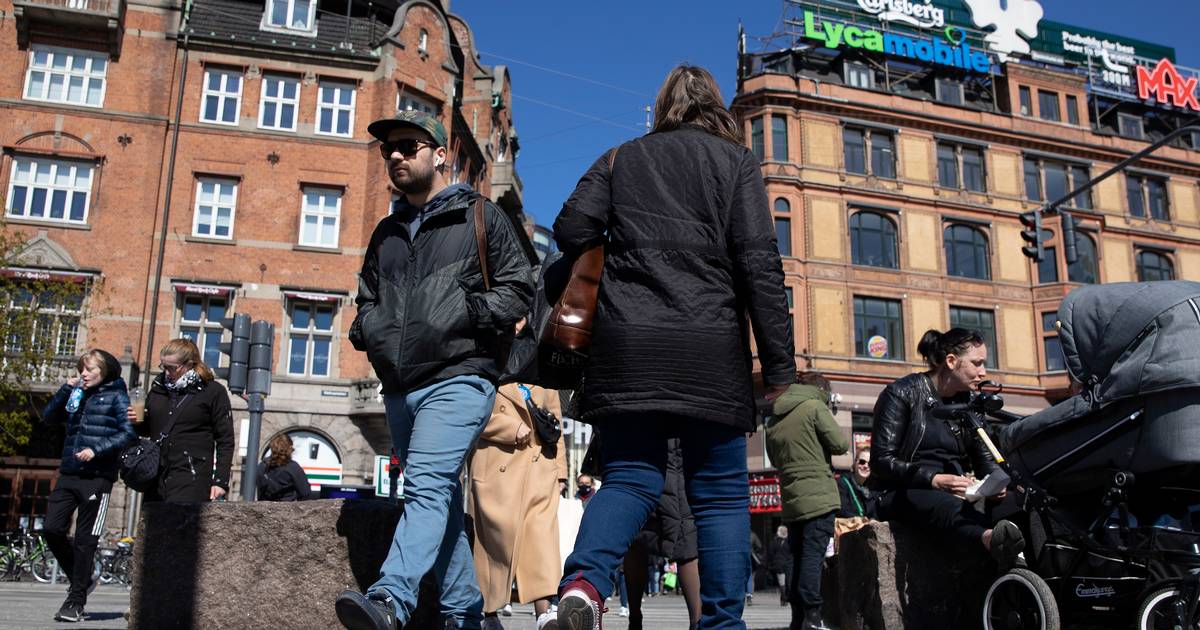 Stop det barnlige fjendskab mellem jyder og københavnere - Jyllands-Posten
