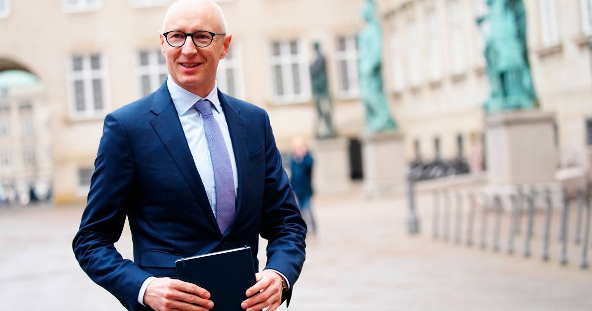 Analyse: De, der har mest på spil i slagsmålet med Trump, var ikke ...