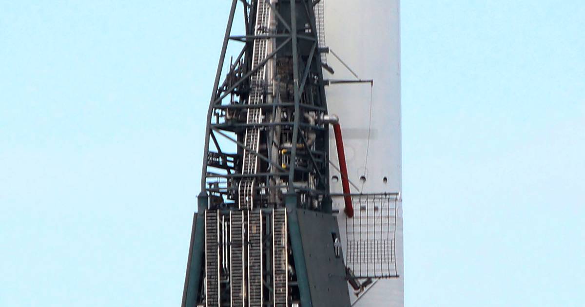 USA får grønt lys til at opsende raketter fra norsk rumcenter ...