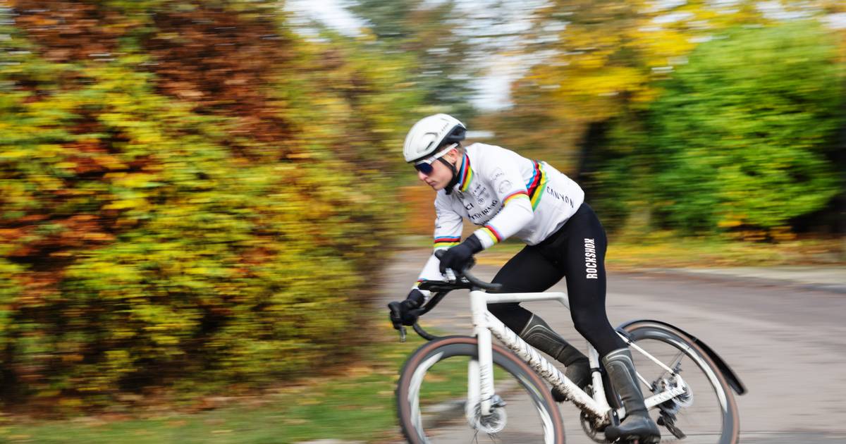 Uimponeret dansk megatalent får debut under stor bevågenhed - Jyllands ...