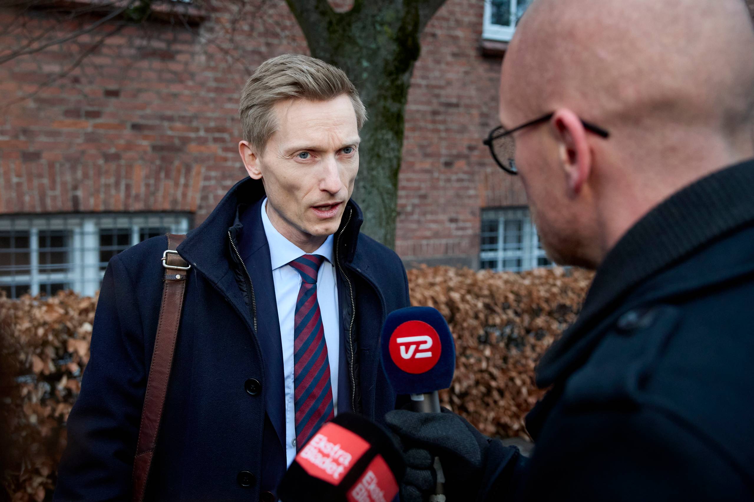 Amira Smajic kræves idømt halvandet års fængsel for bedrageri ...