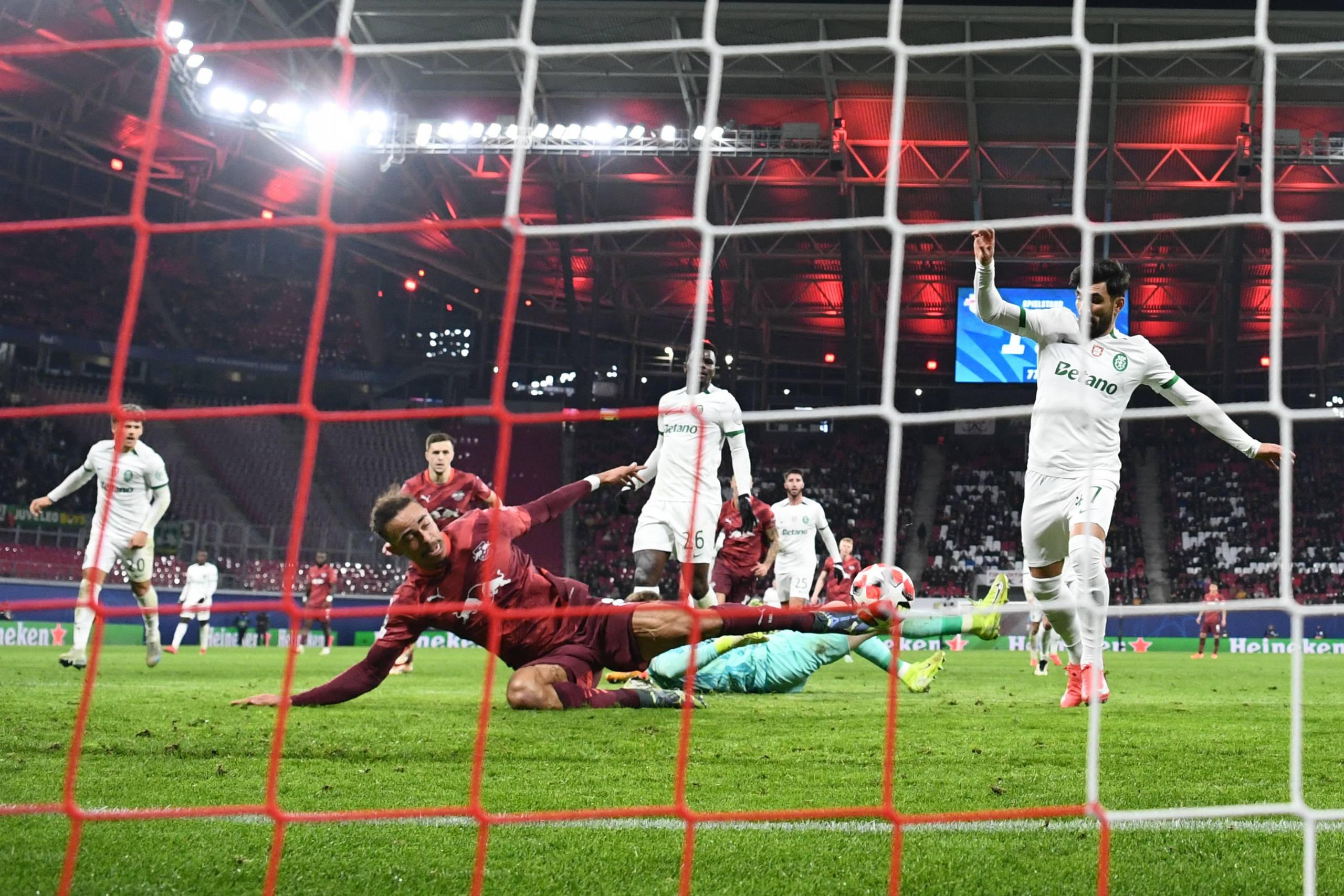 Fodbold | Jyllands-Posten