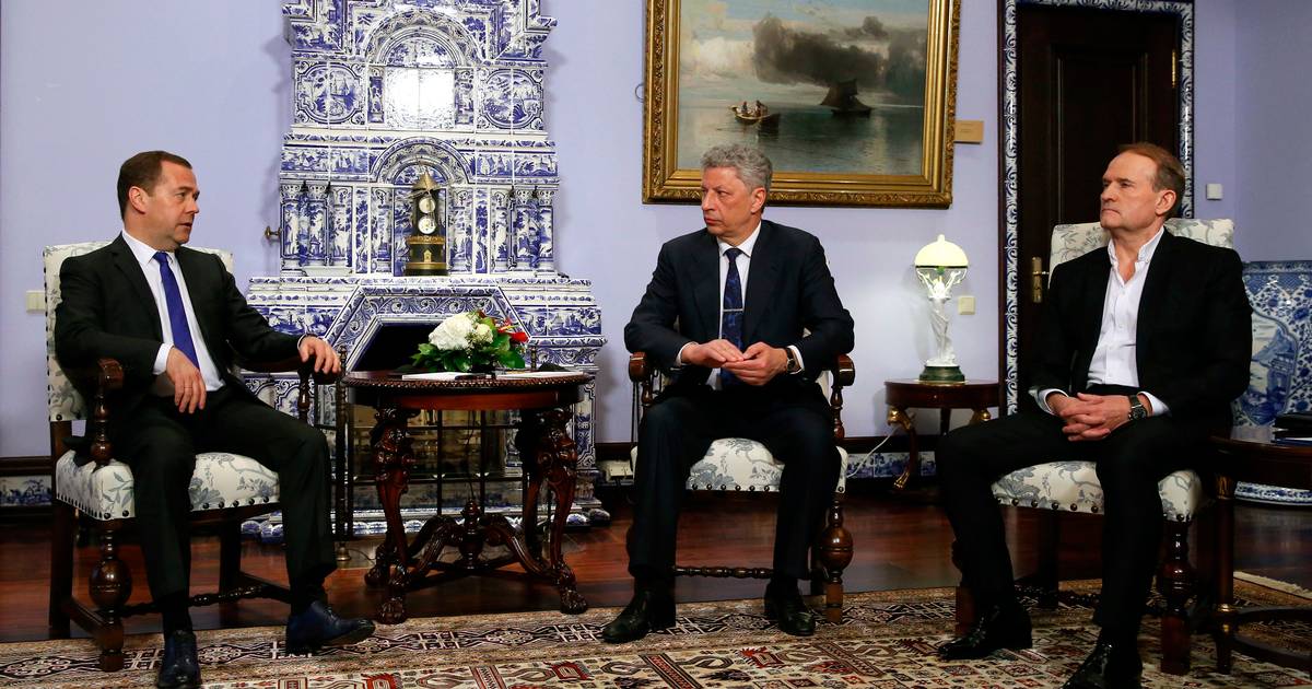 Zelenskyj sanktionerer ukrainske statsborgere: Holder den i byretten ...