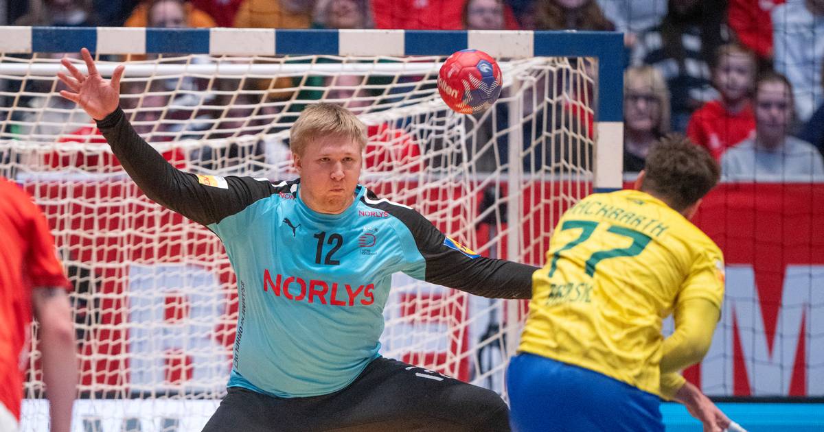 Emil Nielsen Kalder Dem For Noget Værre Lort Og Derfor Er Han En Glad Og Lettet Mand