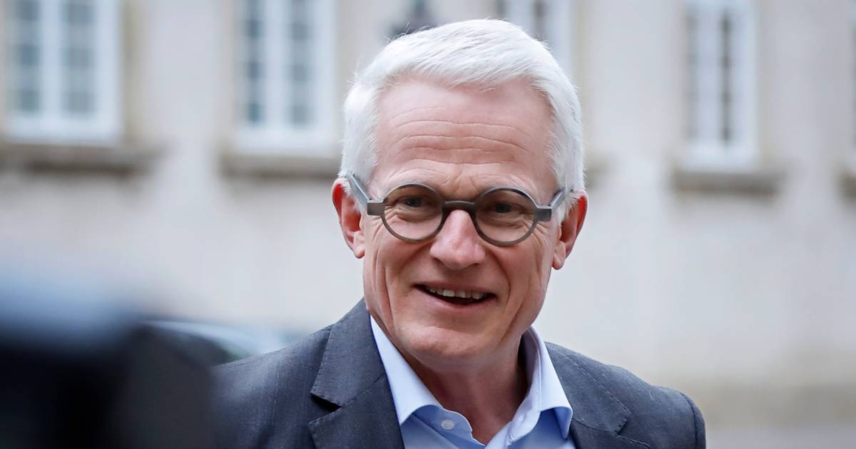 Analyse: Ørsteds krise er ikke løst med Mads Nippers exit. Den er meget ...