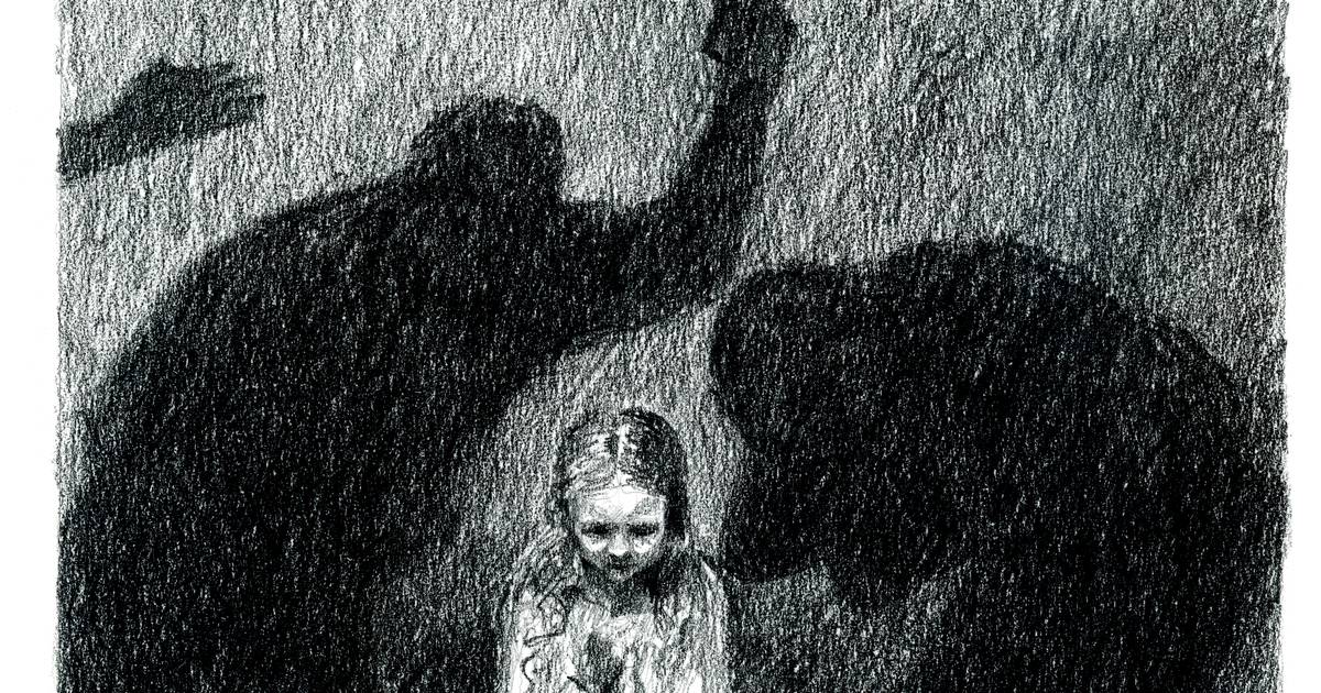 Sundhedsplejen i Aarhus kan bryde tabuet om vold og hjælpe familier ...