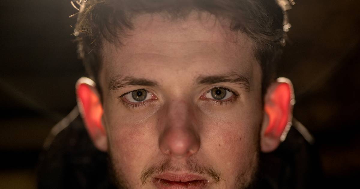 En mørk oktober-dag stak Daniel kniven i en anden dreng: »Det var ...