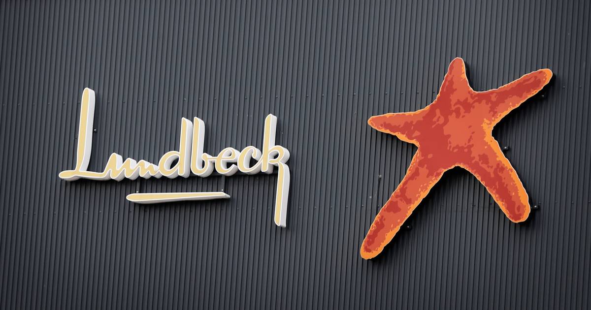 Migrænemiddel hjalp Lundbeck til rekordomsætning - Jyllands-Posten