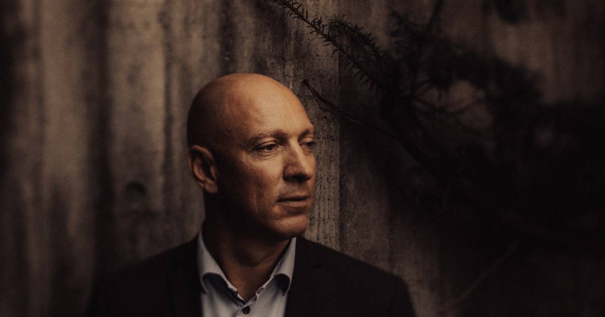 Peter Hermann stopper i Topdanmark - Finans