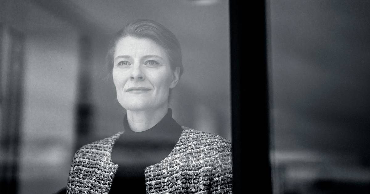 Mathilde sendte et brev til statsministeren. Så svarede ...