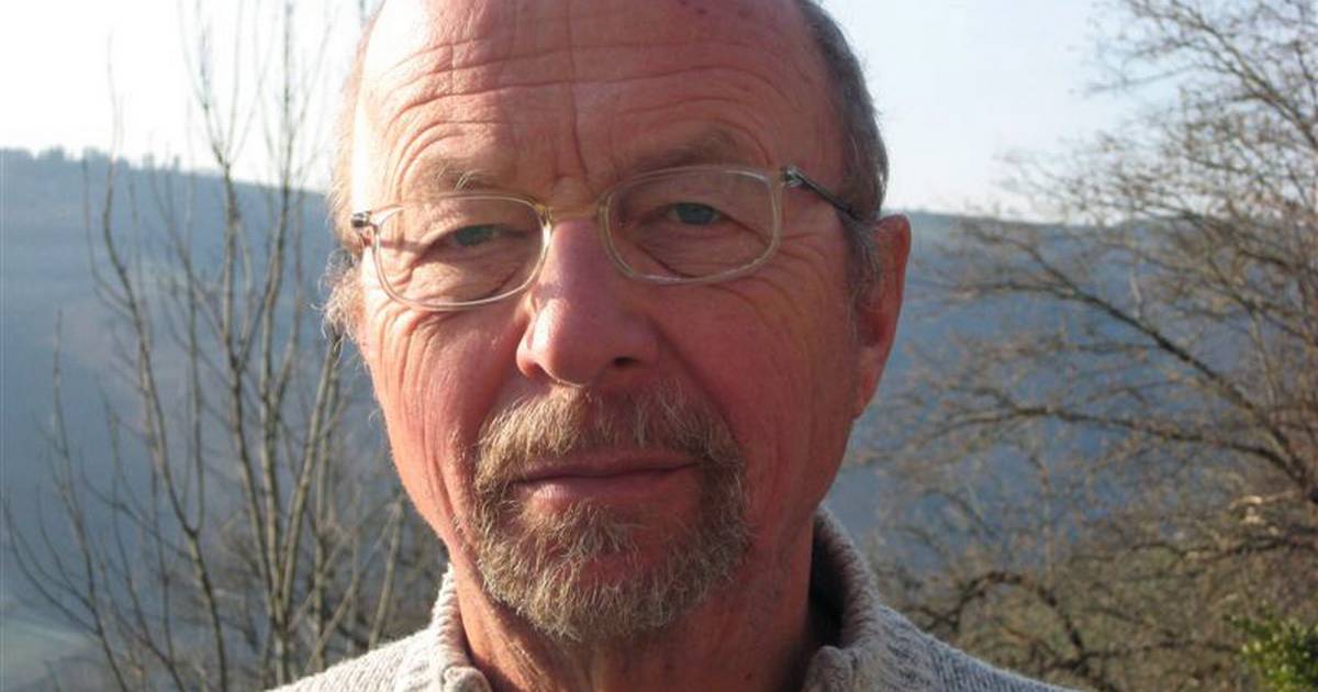 Filminstruktør Jens Ravn er død - 84 år - Jyllands-Posten