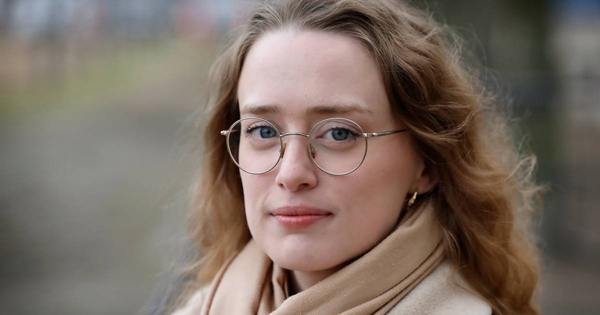 Politisk analytiker: Aki-Matilda Høegh-Dams farvel til Siumut bliver en ...