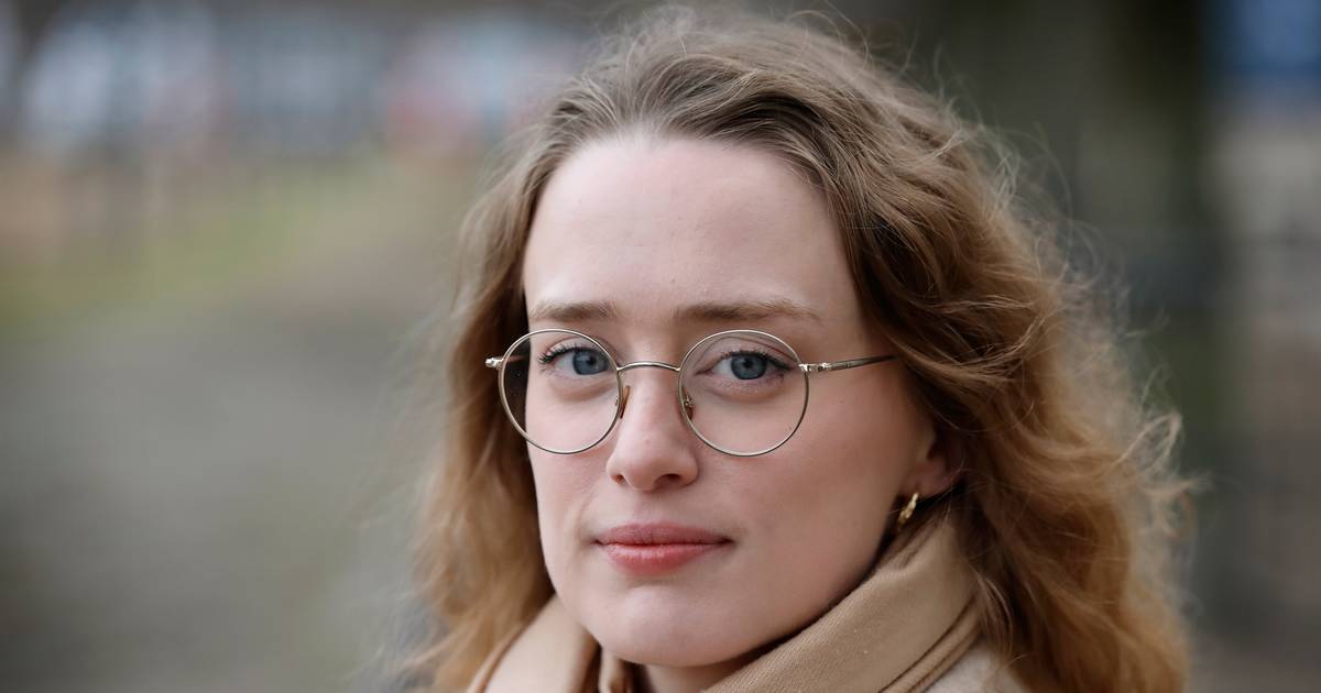 Aki-Matilda Høegh-Dam har kun få dage hvis hun vil stifte parti ...