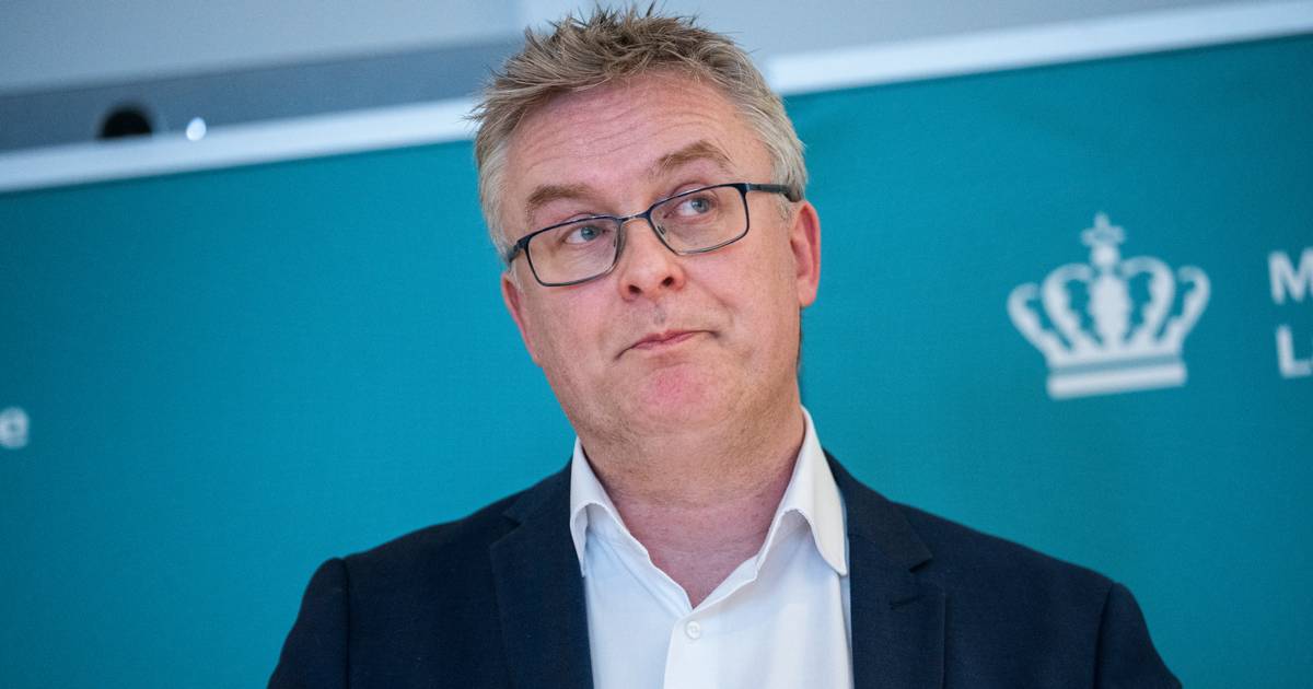 Partier vil presse regeringen til at bevare CO₂-afgift for danske ...
