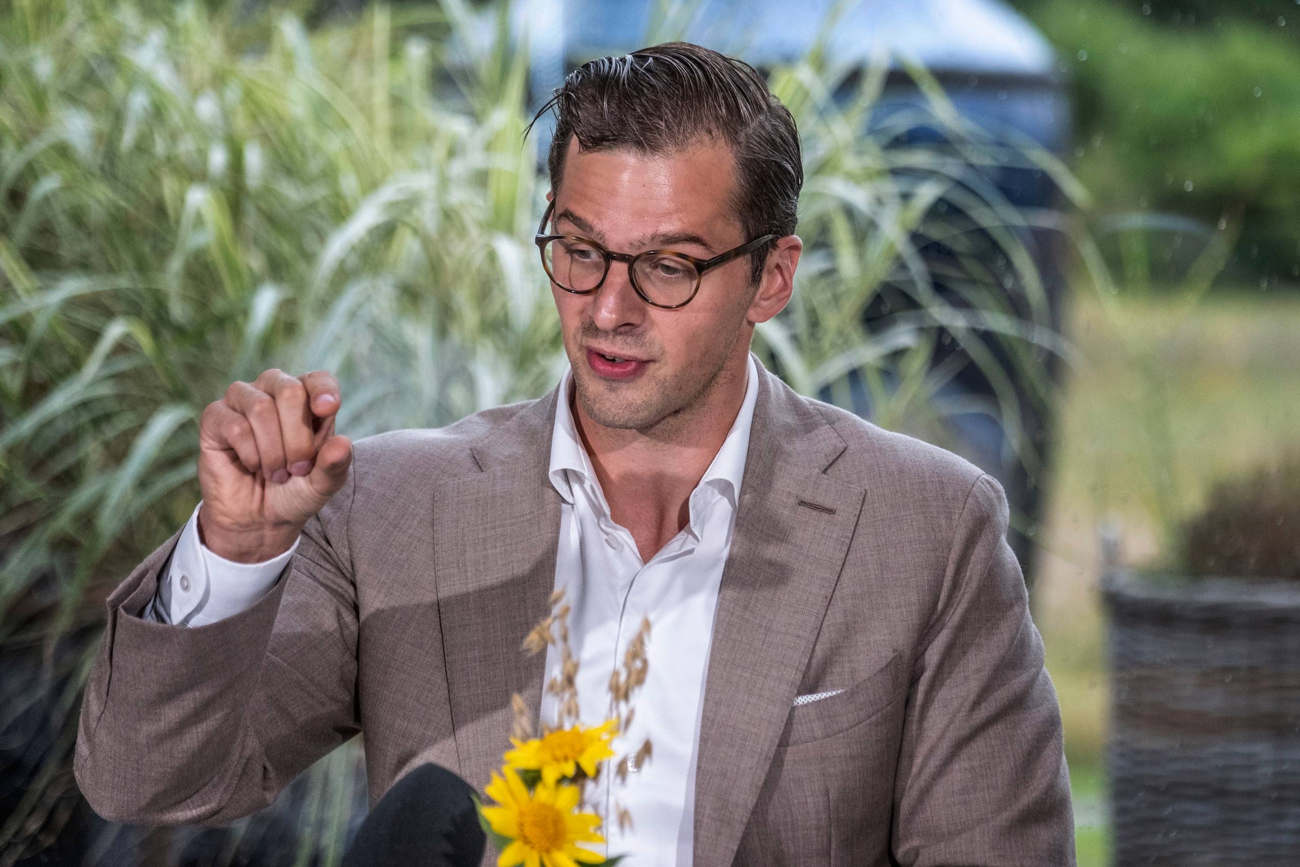 Politik - Nyheder om dansk politik | Få seneste nyt og analyser