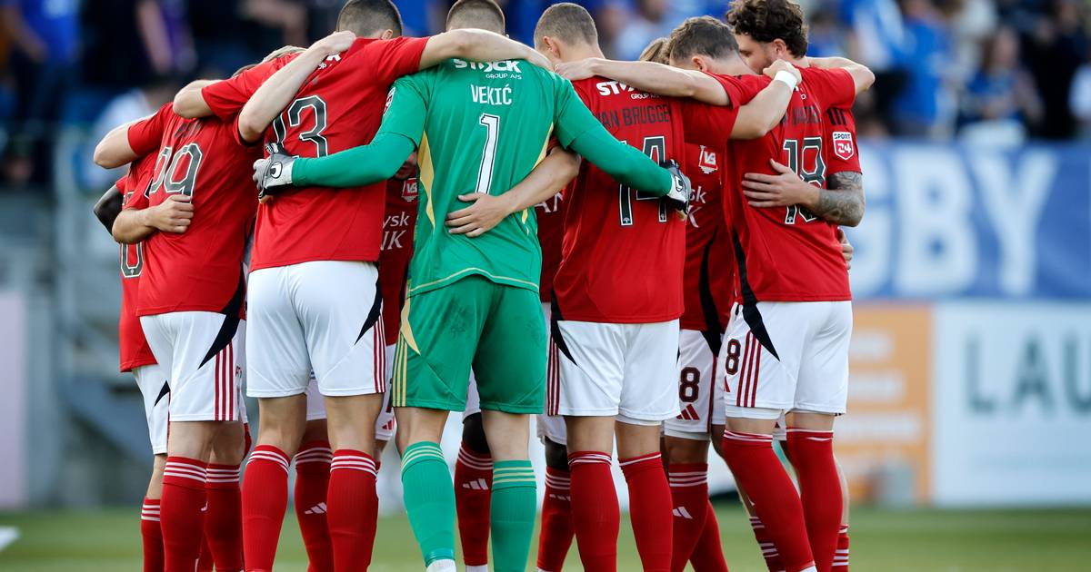 Lokale forretningsfolk overtager Vejle Boldklub - Jyllands-Posten