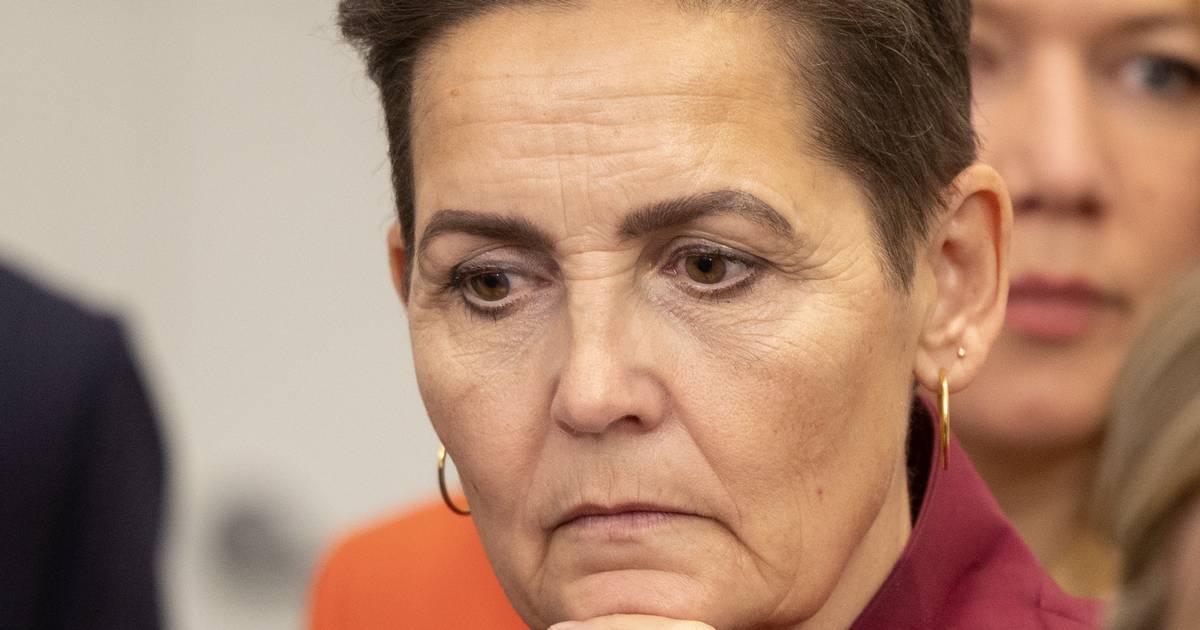 SF's formand erkender dyb tvivl om forsvarsaftale med USA - Jyllands-Posten