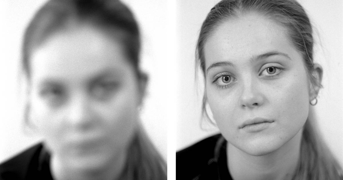 Ingen havde forestillet sig, at historien om Mathildes liv skulle blive ...