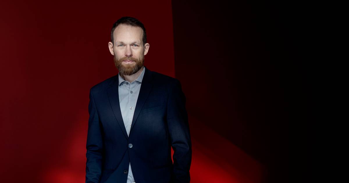 DR-chef til medarbejdere: Grønland-dokumentar skulle ikke være bragt ...