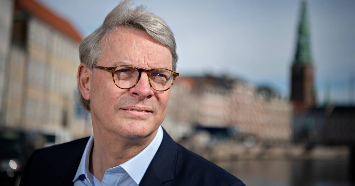 Danmark har brug for ressourcerne i Nordsøen i mange år endnu. Så pas ...