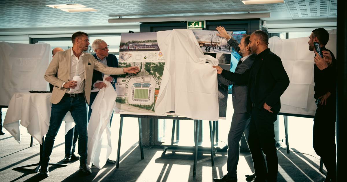 Nu rammes skandaleombrust stadion af endnu et chok: Regningen stiger igen igen - Jyllands-Posten