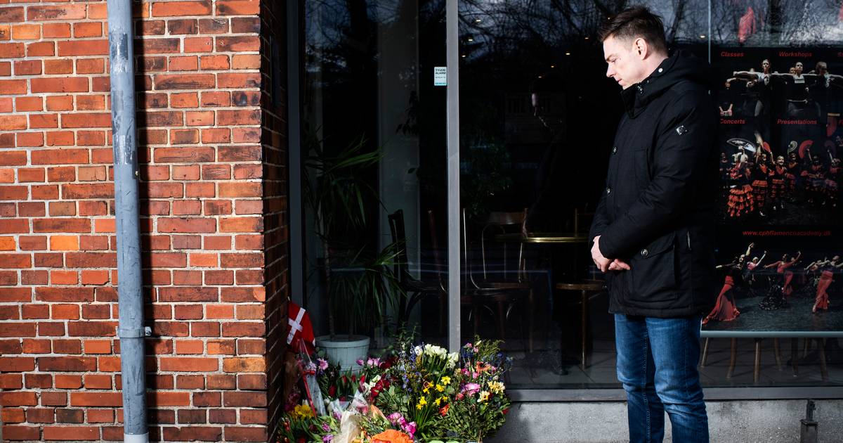 10 år efter terrorangrebet husker ofrene stadig tilbage på dagen med ...