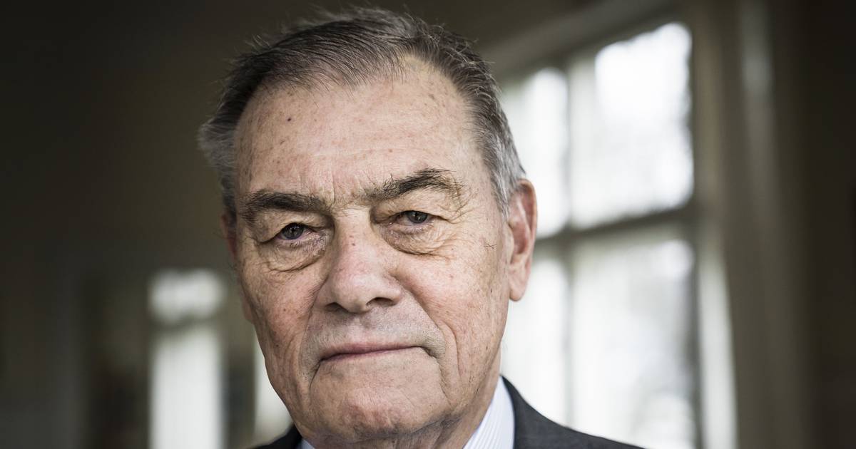 Garvet erhvervsmand står ved sin Trump-støtte - Jyllands-Posten